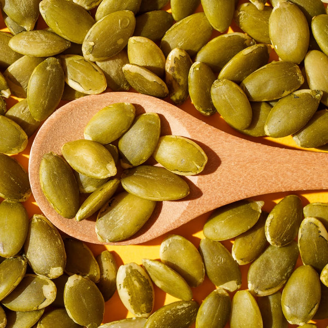 Pumpkin Seed Oil: The Cold Pressed Oil with Centuries of Use – Nutridom