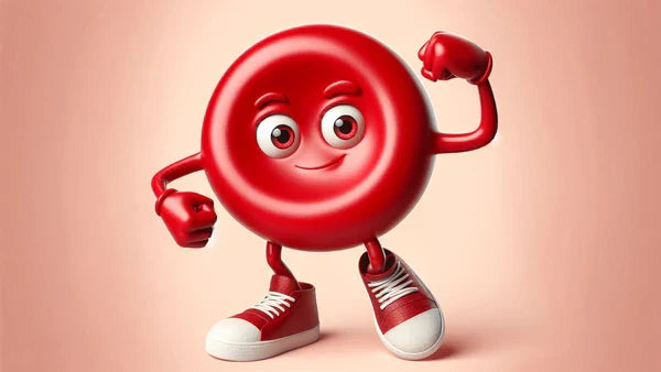 Methyl Folate Explained: How This Active B-Vitamin Supports Energy & W ...