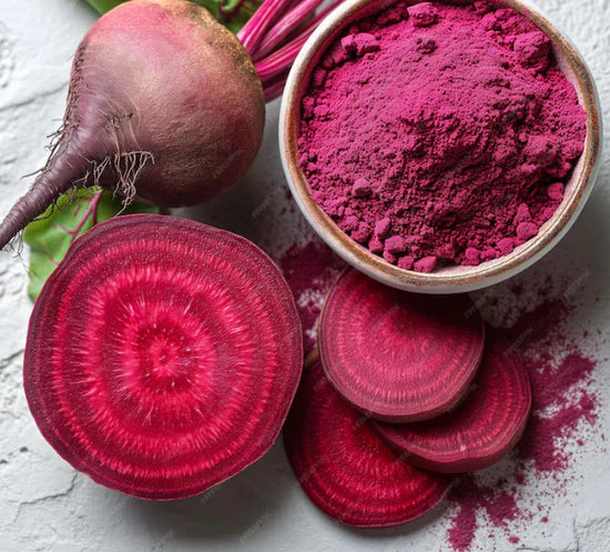 The Power of Beetroot Powder: Benefits, Uses, and Why You Should Add I ...