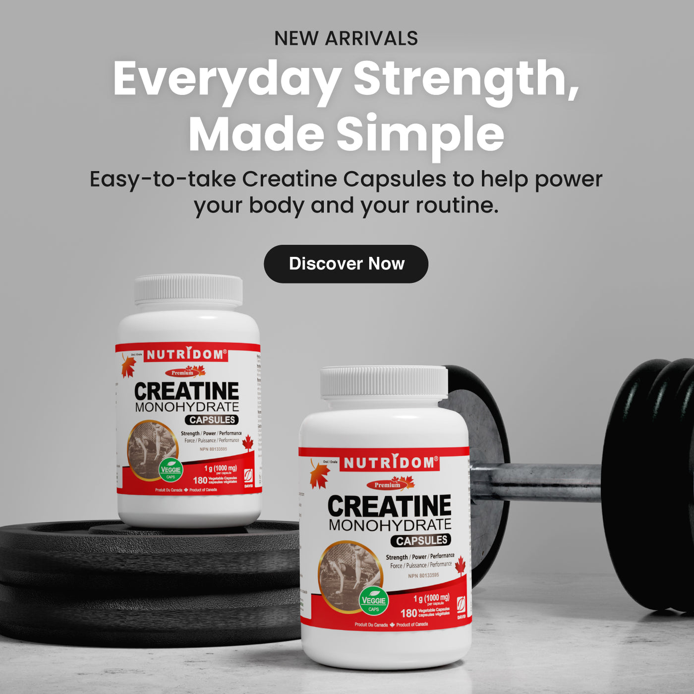 NUTRIDOM Living, uniting families with healthy habits. – Nutridom