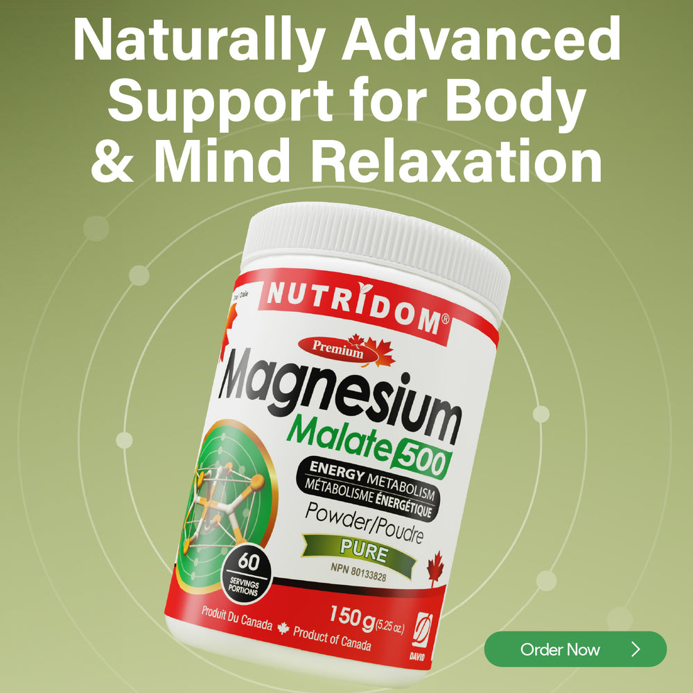 NUTRIDOM Living, uniting families with healthy habits. – Nutridom